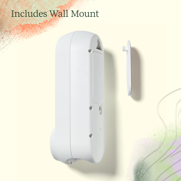 Lifelines Shower Diffuser Plus Essential Oil Blend & Reviews | Wayfair